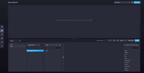 Getting Started With Influxdb Scraping Metrics Running Telegraf Querying Data And