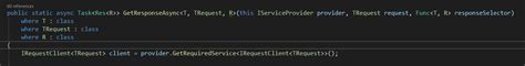 version 8 0 7 analyzer problems · issue 3815 · masstransit masstransit