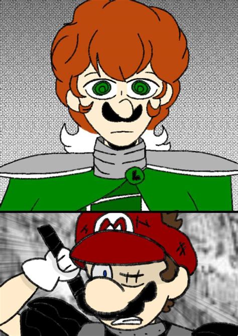 How Did We Even Get Here SML Amino Amino