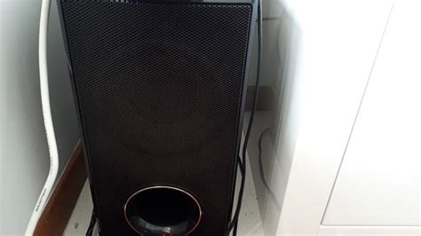 LG Soundbar And Subwoofer Audio Soundbars Speakers Amplifiers On Carousell