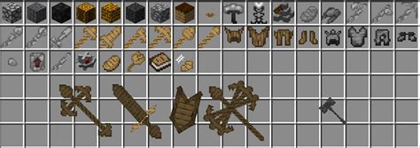 Lidl Adventure Screenshots Minecraft Mods CurseForge