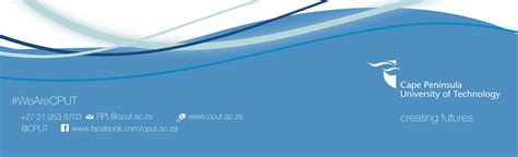 Rpl Poster 2023 By Cape Peninsula University Of Technology Issuu