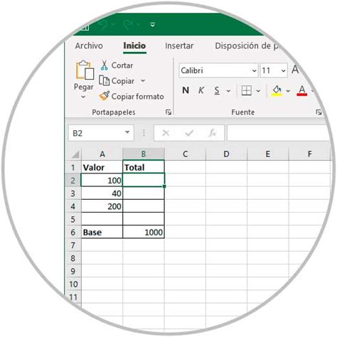 Fijar Una Celda En Formula Excel 2021 ️ 1 Min Solvetic
