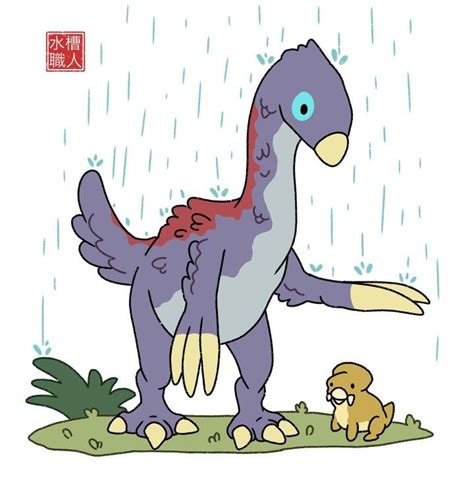 Jurassic World Camp Cretaceous Scorpius Rex By Got The T Rex On Deviantart Artofit