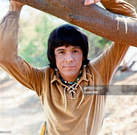 Rudy Ramos As Wind News Photo Getty Images