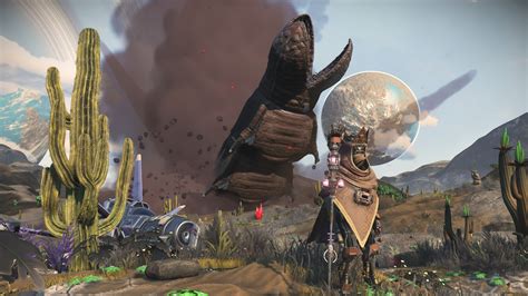 No Man's Sky PS4 & PS5 on PS4 PS5 — price history, screenshots ...