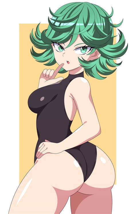 Tatsumaki By Abysswatchers On Deviantart