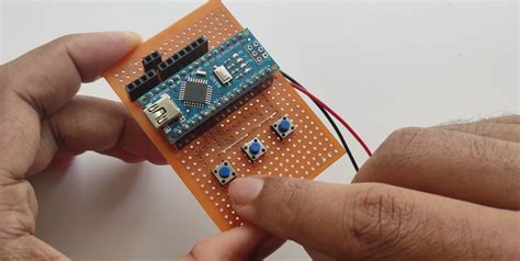 GitHub Hariram Segment Led Clock Segment Led Clock