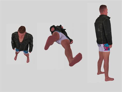 3D Clothing Demo With BabylonJS HTML5 Game Development