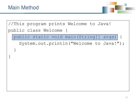 Ppt Sd1420 Unit 1 Chapter 1 Introduction To Computers Programs And Java Powerpoint