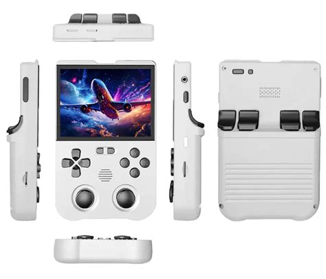 MagicX XU10: Powkiddy launches new compact gaming handheld for under US ...