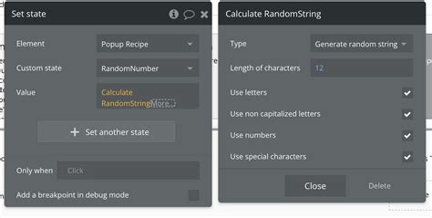 Api Workflow On A List In My Database Not Adding All To The Actual List Item Apis Bubble Forum