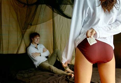 Things To Do To Have Safer Sex Femina In