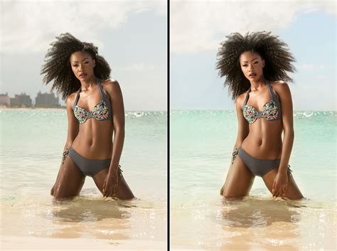Photoshop Exercises On Behance