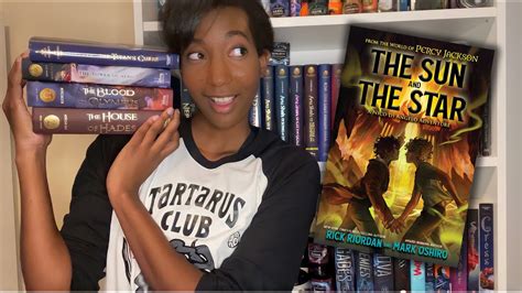 Rick Riordan On X And Now Number 1 Thank You Readers 52 Off