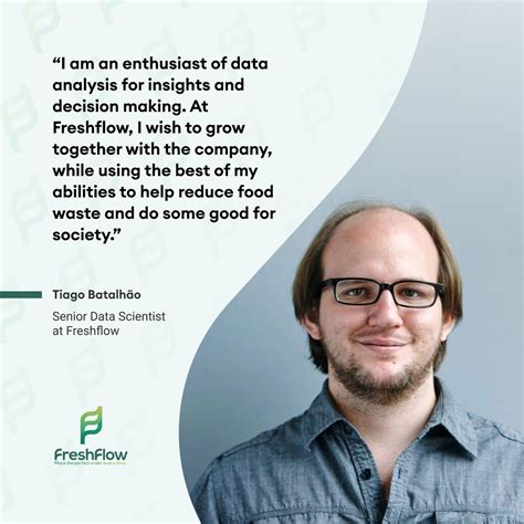 Freshflow On Linkedin Newhire Datascience Datascientist Ml Python