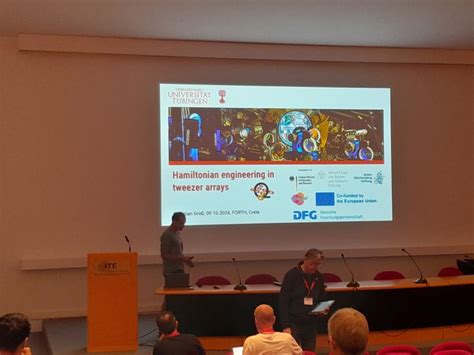 Pasquans2 On Linkedin Pasquans2 Quantumtech Innovation Quantumsimulation