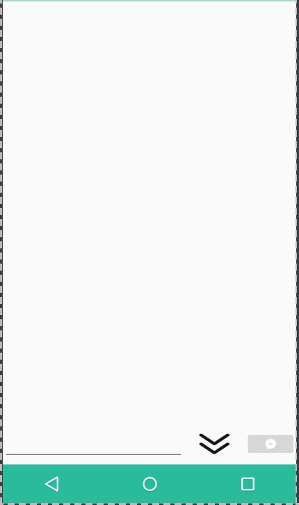 android material design stack overflow
