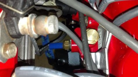 22re Temp Sensor And More Page 2 Forum Toyota Lexus