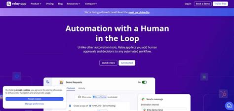 relay app best ai apps of 2024