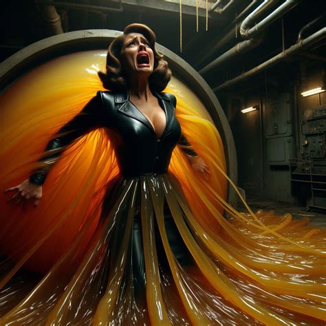 Beware The Blob 04 By Dbd2000 On Deviantart