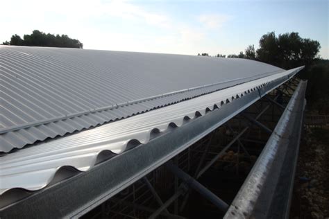 Προβατοστάσιο 10Μ ΕΥΜΠ με Λαμαρίνα ΕΛΛΗΝΙΚΕΣ ΜΕΤΑΛΛΙΚΕΣ ΚΑΤΑΣΚΕΥΕΣ