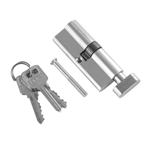 Screen Door Security Door Lock Cylinder Barrel Lock Replacement Cylinder 3 Keys Ebay
