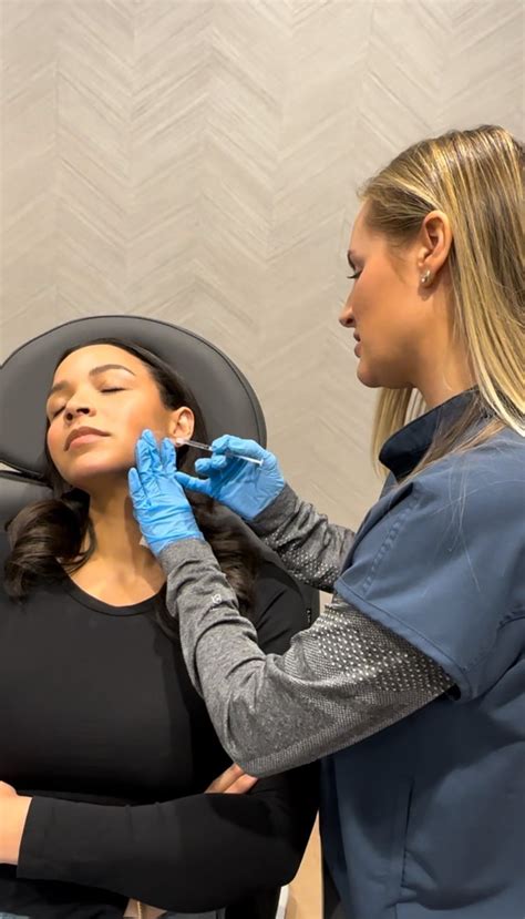 Masseter Botox Everything You Need To Know Before And After — Jessie
