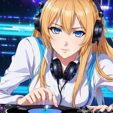 Female Ai Animation Art Stable Diffusion Online