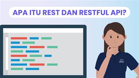 Apa Itu Rest Api Dan Perbedaannya Dengan Restful Api