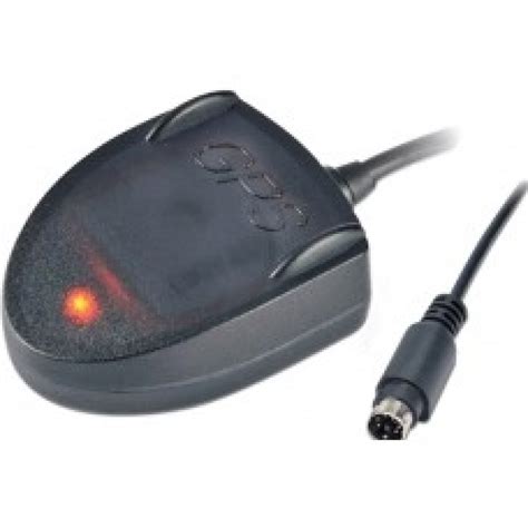 Gmouse Mini Gps Ps2 Rs232 Receiver