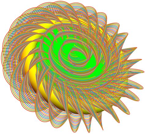 Topological Vortexes Asymptotic Freedom And Multifractals