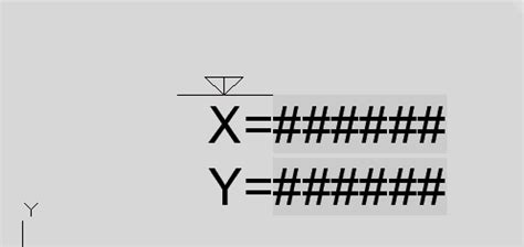 如果通过AutoCAD或单一专业化产品中的设计中心或块选项板插入则具有多行属性的块将被销毁