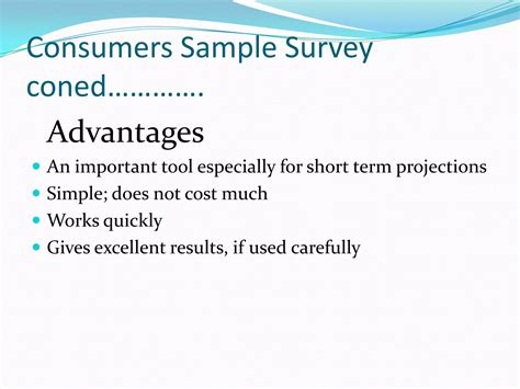 Demand Forecasting Ppt PPTX