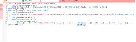 生成的sql表的别名错乱了 Issue dotnetcore FreeSql GitHub