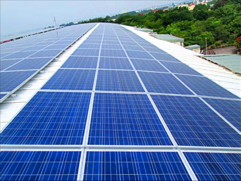〈財經週報 漁電共生〉太陽能總建置量達標難 大型地面型電站才是王道 自由財經