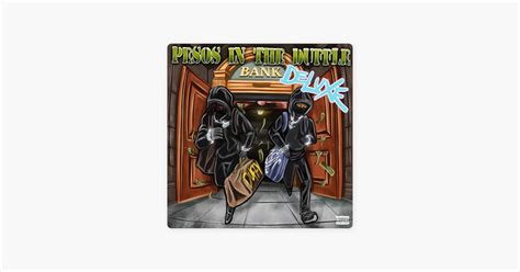 ‎pesos In The Duffle Deluxe Album By Otm Duffy And Blue Pesos