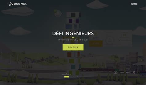 Fantastic Horizontal Scrolling Sites You Ll Love