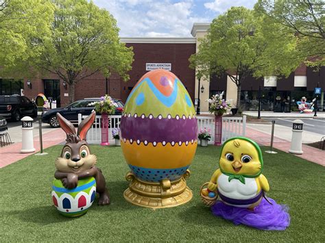 Commercial Decorating Seasonal Designs