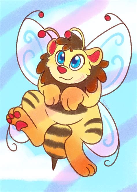 Bumblebear Klaoras Ko Fi Shop