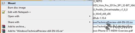 Guide How To Install Windows From A USB Drive Neowin