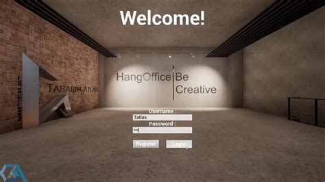 Unreal Engine Online Php Server Login System Youtube