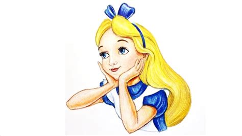 Картинки алиса рисунки