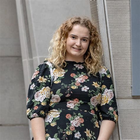 Danielle Davis Edge Hill University