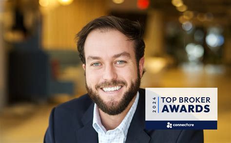 Joseph Cooper Connect Cre