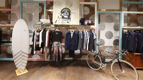 David Witman Joining Ted Baker As Attache