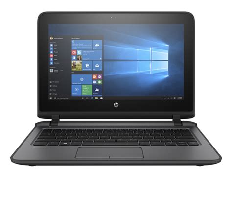 Hp Probook G Pro Version Get Connected It