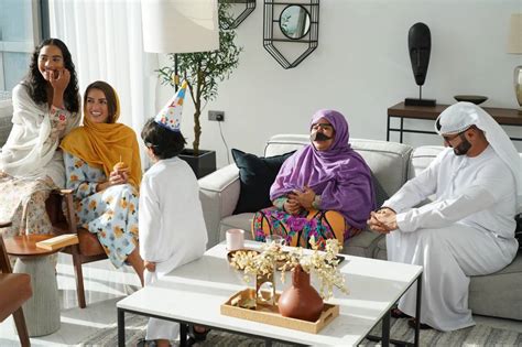 إجازة عيد الفطر في الإمارات 2025 للقطاعين الحكومي والخاص الخليج