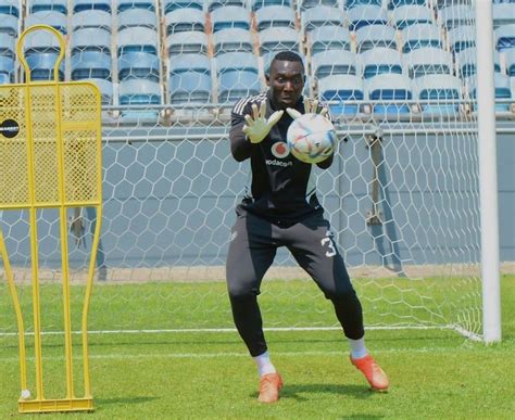 Martin We Are Still Assessing Ofori Sportswire