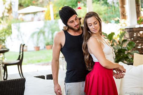Canon Movies Adult Scenes In Four Shots Cassidy Klein In Sibling Seductions 1